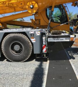 Precast Concrete Trench Covers - Fibrelite