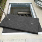 Access Covers - Fibrelite