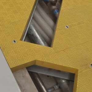 Access Covers - Fibrelite